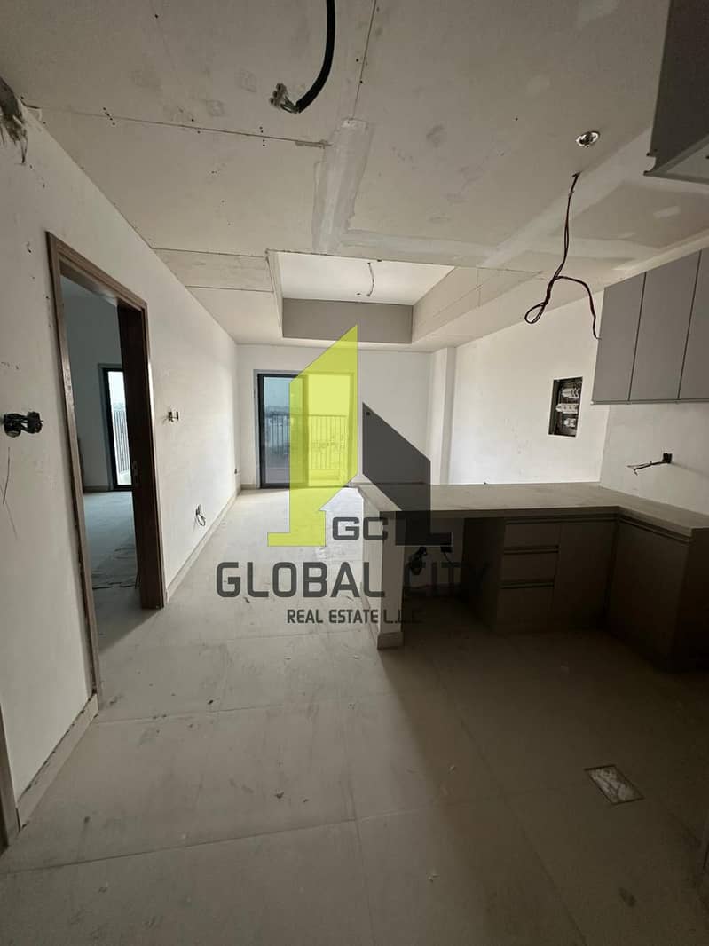 LOWEST DOWNPAYMENT 123,000! OWN BRAND NEW OPEN VIEW LARGE SIZE 1BHK FOR ...