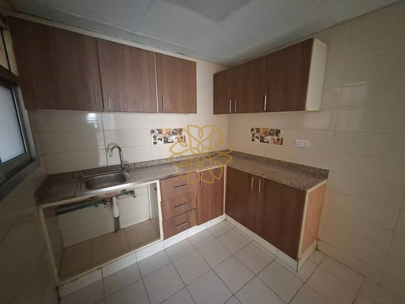 2BR/ Split AC/ Close Hall and Balcony | Bayut.com