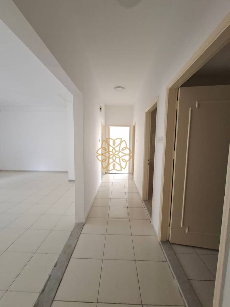 2BR/ Split Ac/ Close Hall and Balcony | Bayut.com