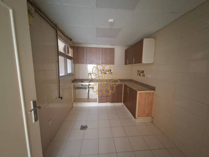 2BR/ Split Ac/ Close Hall and Balcony | Bayut.com