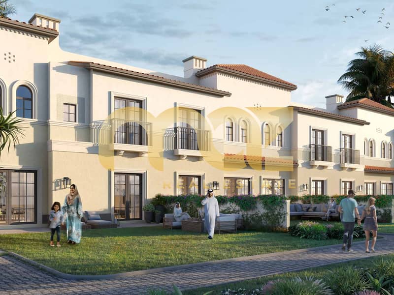 Prime Location | Park View | Hand Over Soon | Bayut.com