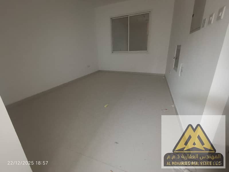 Spacious area | Open view | Prime location close to all services ...