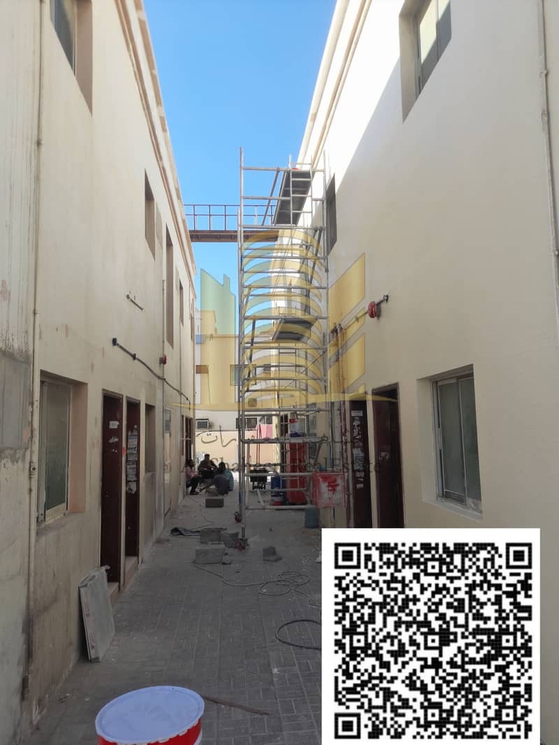 *labour accommodation available for rent in new industrial area 2 ...