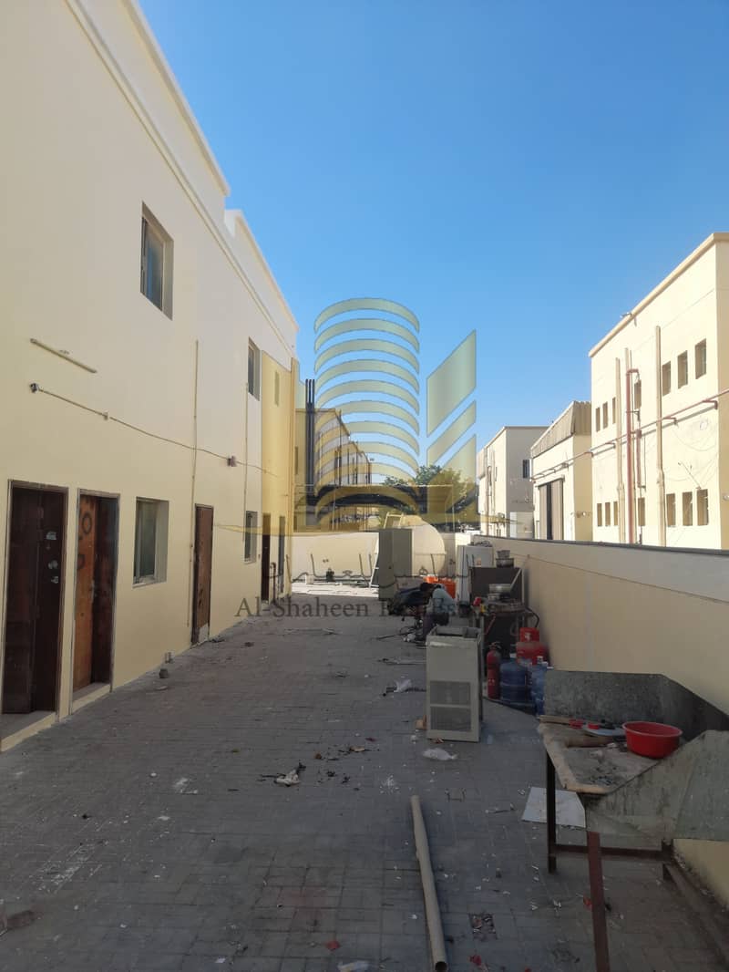 *labour accommodation available for rent in new industrial area 2 ...