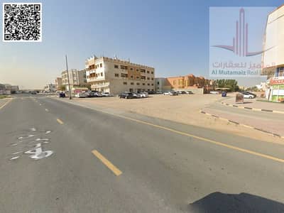 Commercial residential land for sale in – / Rawda 2 Land Permit / G+M+2 ...