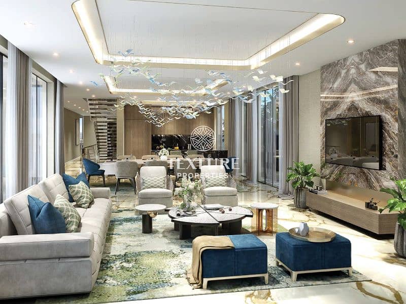 Island-Inspired Homes with High ROI Potential | Bayut.com