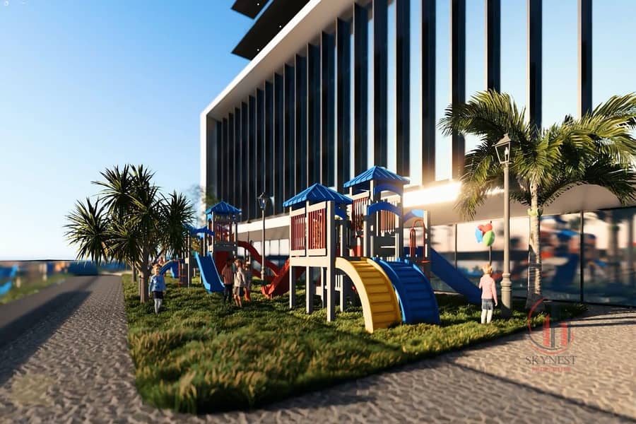 Limited Cash Offer | Fully Furnished Studio | 30% Discount | No ...