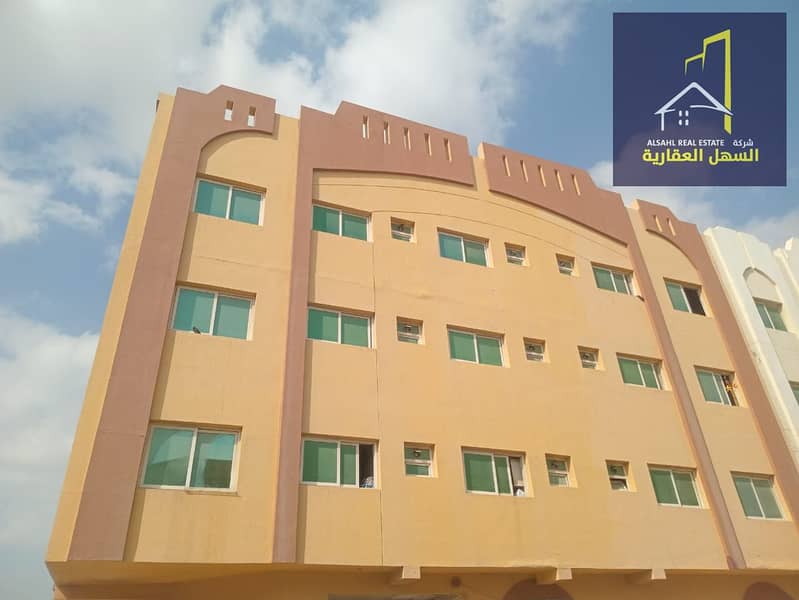 Investment Building for Sale – Muwaileh / Sharjah | Bayut.com