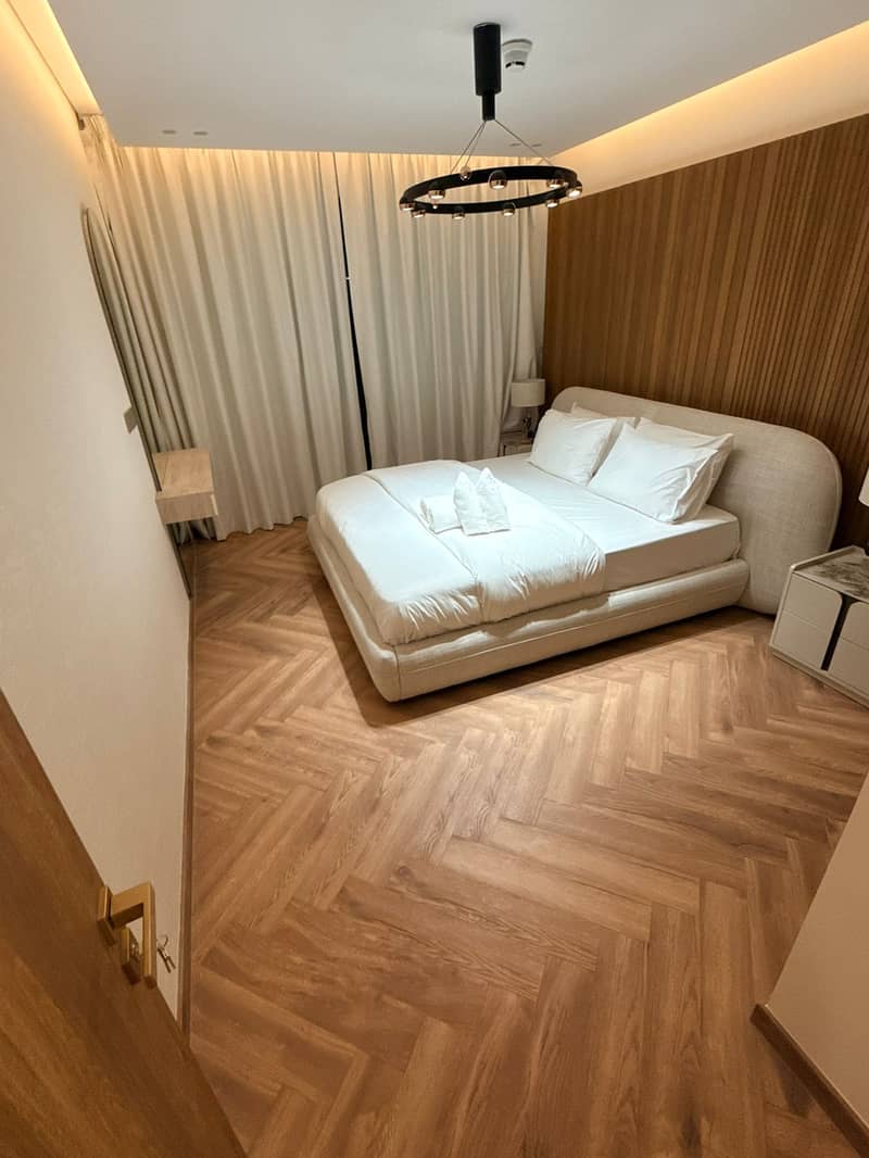 Luxury Private Townhouse | Golf Course and Lagoon Access | Bayut.com