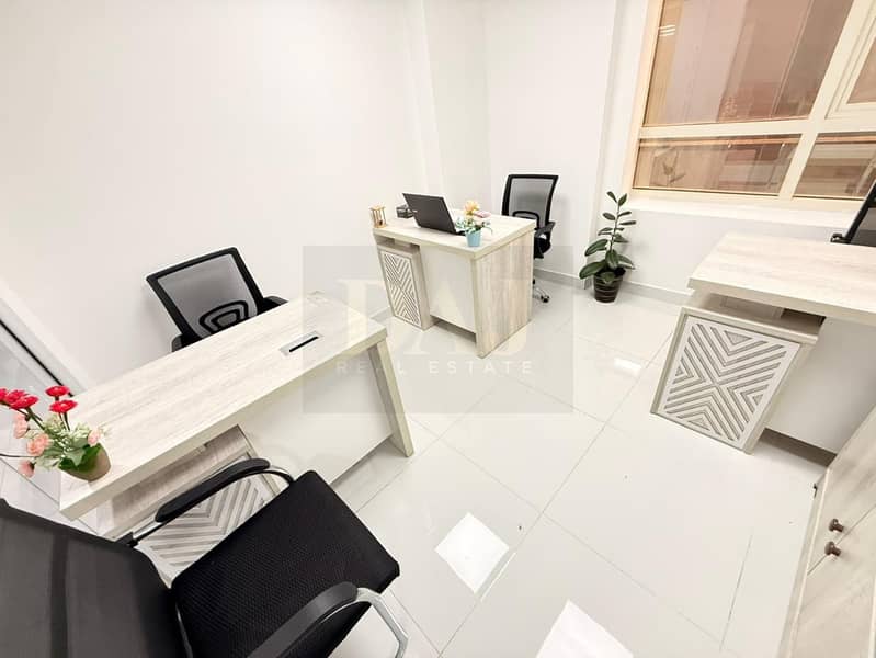 Your Business Deserves the Right Space | Premium office locations ...