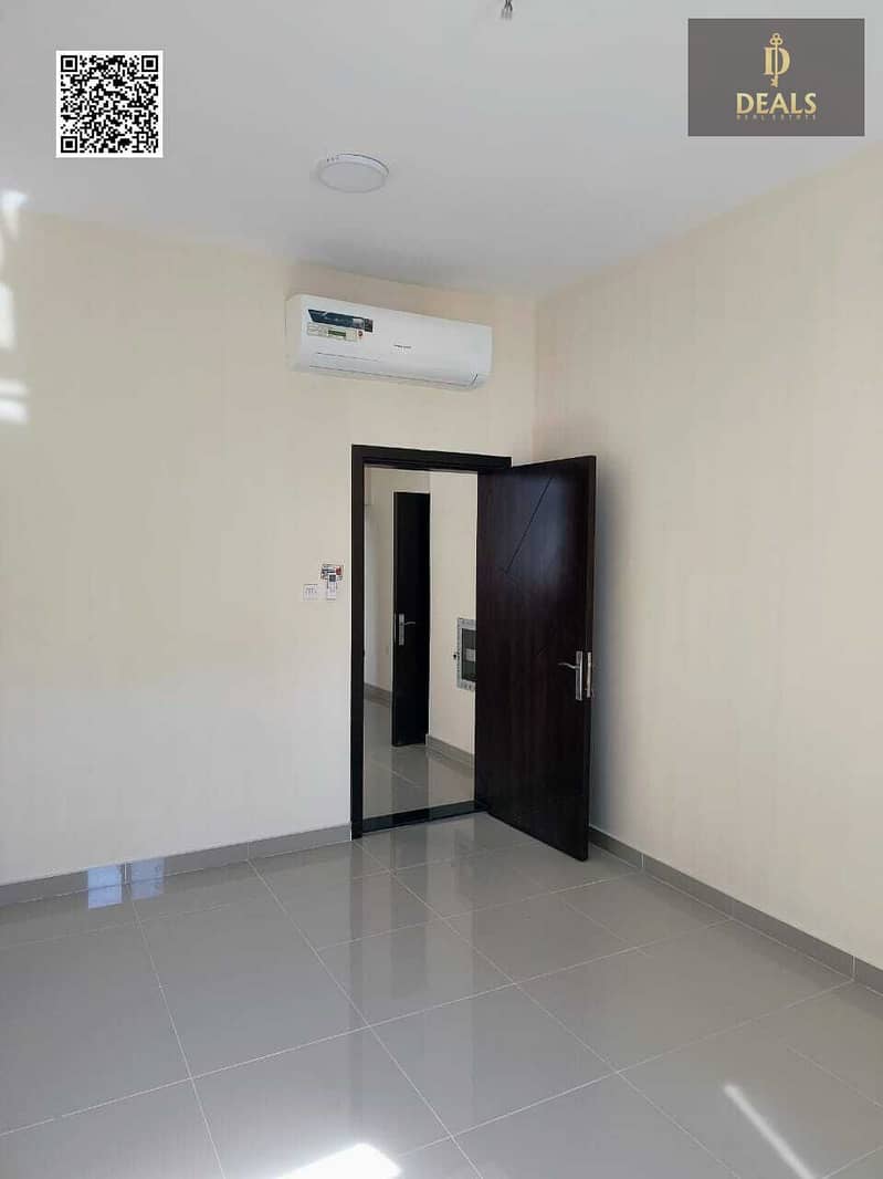 1 BHK for Rent | First Occupancy | New Building | Al Alia | Near Sheikh ...