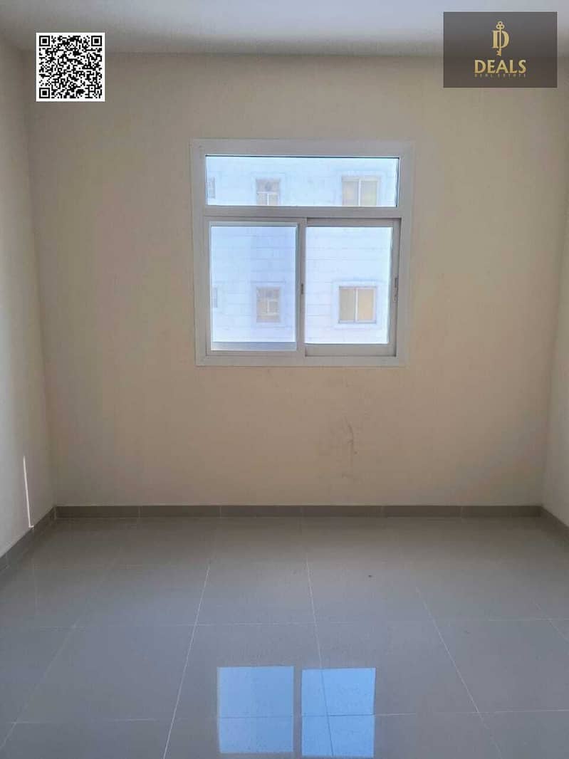 1 BHK for Rent | First Occupancy | New Building | Al Alia | Near Sheikh ...