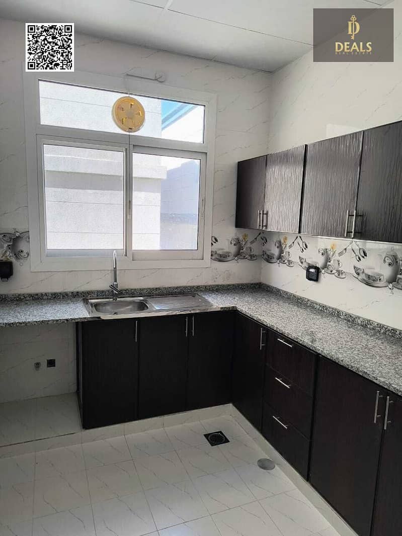 1 BHK for Rent | First Occupancy | New Building | Al Alia | Near Sheikh ...