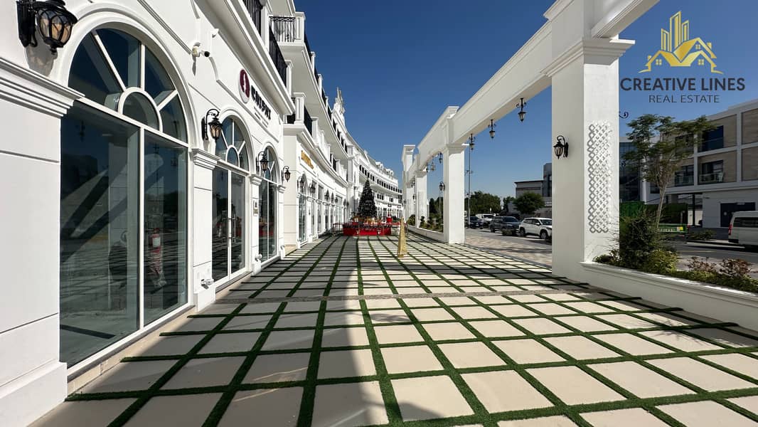 1200SQFTS RETAIL SPACE PRIME LOCATION LEASE | Bayut.com