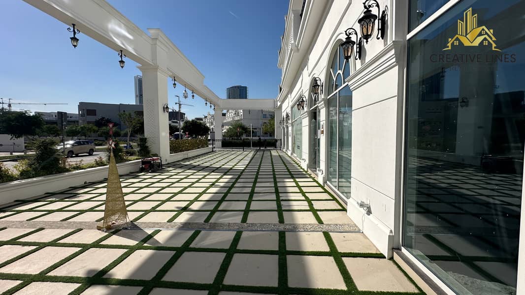 1200SQFTS RETAIL SPACE PRIME LOCATION LEASE | Bayut.com
