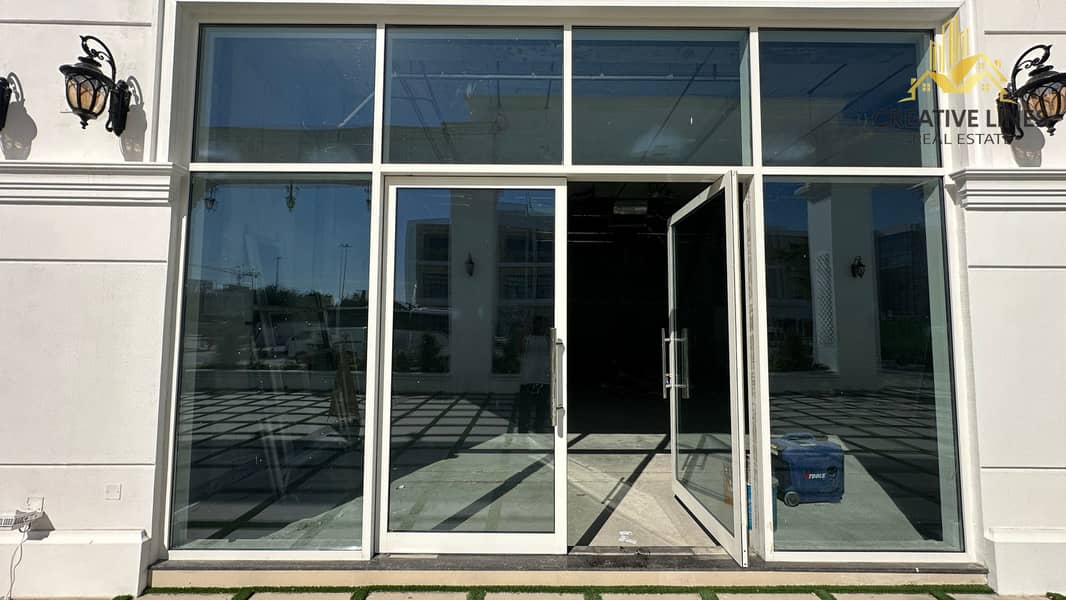 1200SQFTS RETAIL SPACE PRIME LOCATION LEASE | Bayut.com