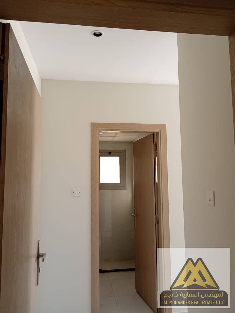 Spacious area | Open view | Prime location close to all services ...