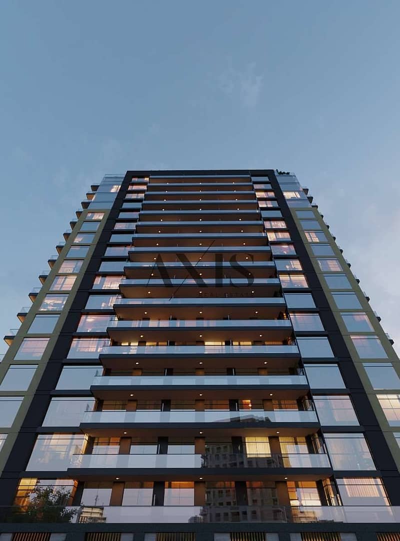 Luxury Living | Flexible Payment Plan | High ROI | Bayut.com