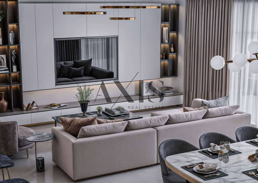 Luxury Living | Flexible Payment Plan | High ROI | Bayut.com