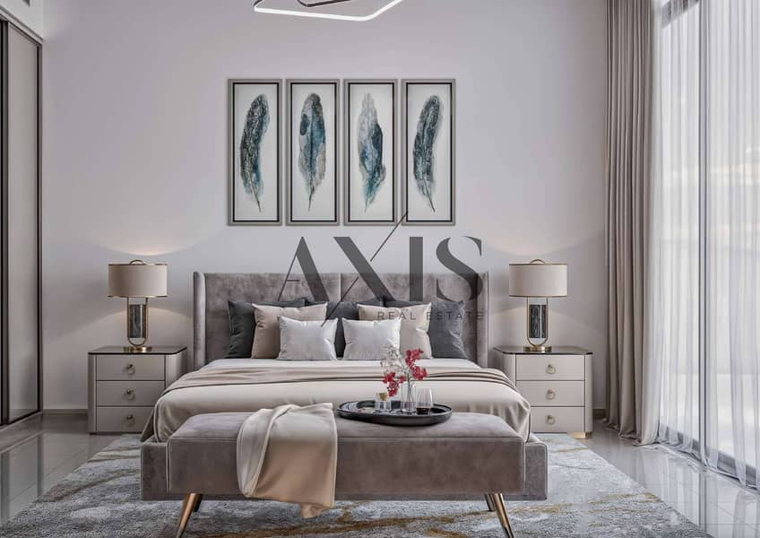 Luxury Living | Flexible Payment Plan | High ROI | Bayut.com