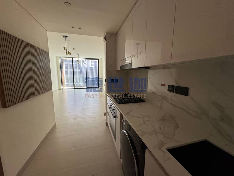 w/ Kitchen Appliances | Great Community | Well Maintained | Bayut.com