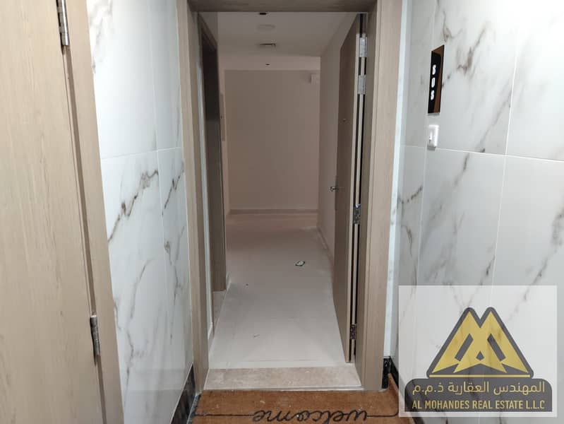 Spacious area | Open view | Prime location close to all services ...