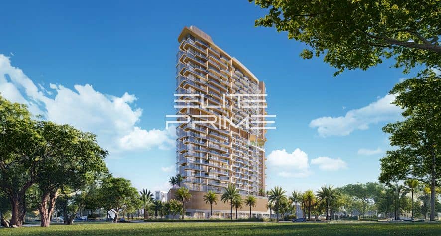 Spacious 2BR | Family Living | Excellent Connectivity | Bayut.com