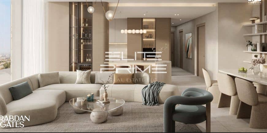 Spacious 2BR | Family Living | Excellent Connectivity | Bayut.com