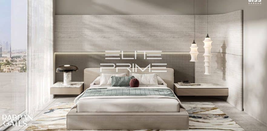 Spacious 2BR | Family Living | Excellent Connectivity | Bayut.com