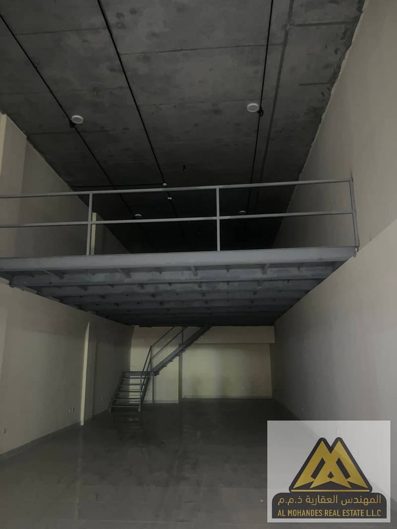 Spacious area | Open view | Prime location close to all services ...