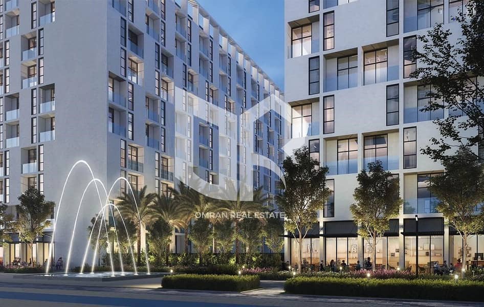 Furnished, rented, and ready apartment with immediate return | Bayut.com