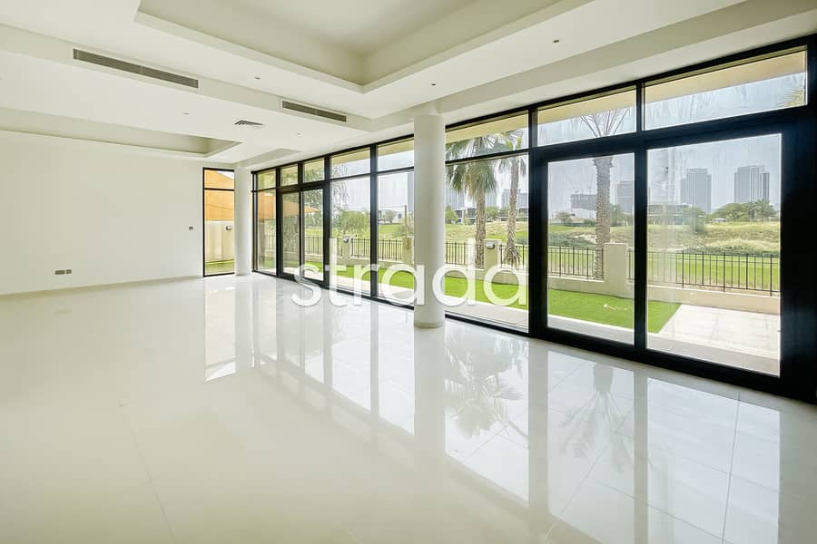 Rarely available | Single row | Unobstructed views | Bayut.com