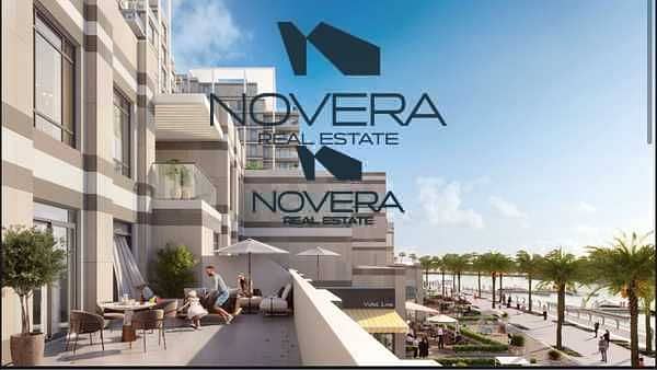 One out if four penthouses only | uniqe | ocean view | massive | Bayut.com