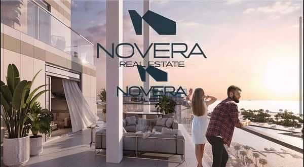 One out if four penthouses only | uniqe | ocean view | massive | Bayut.com