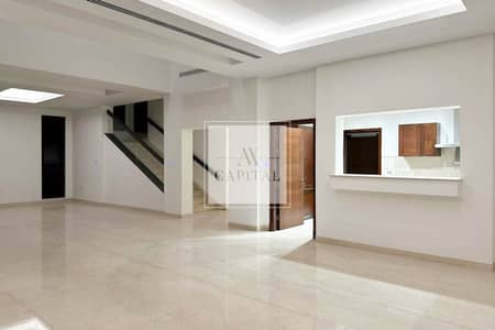 1 Bedroom Villas for Rent in Hartland Greens Building 2, Sobha Hartland ...