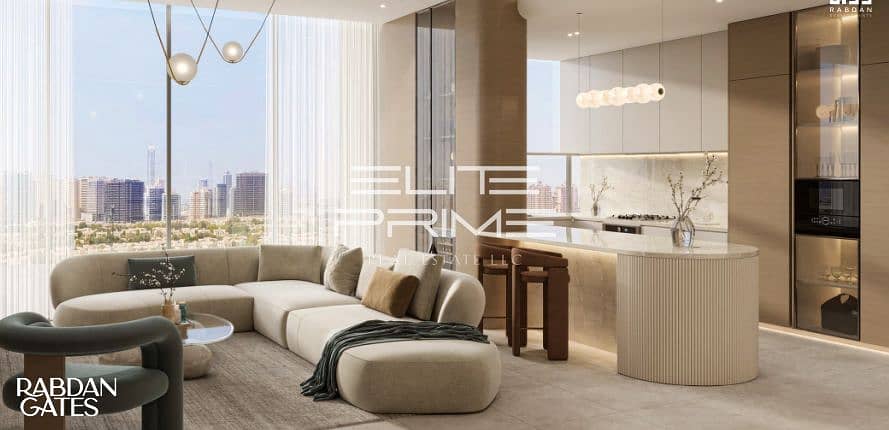 Spacious 2BR | Family Living | Excellent Connectivity | Bayut.com