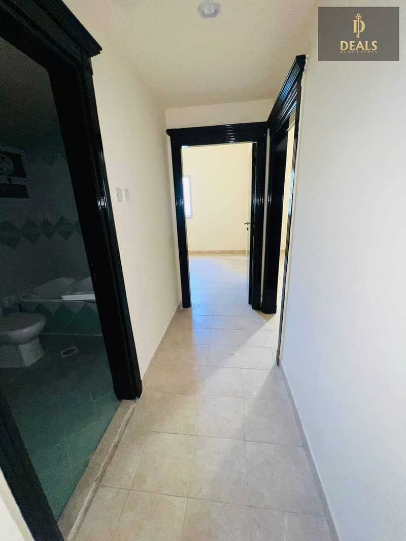 Spacious 2-Bedroom Apartment with Living Room for Rent in Al Rashidiya ...