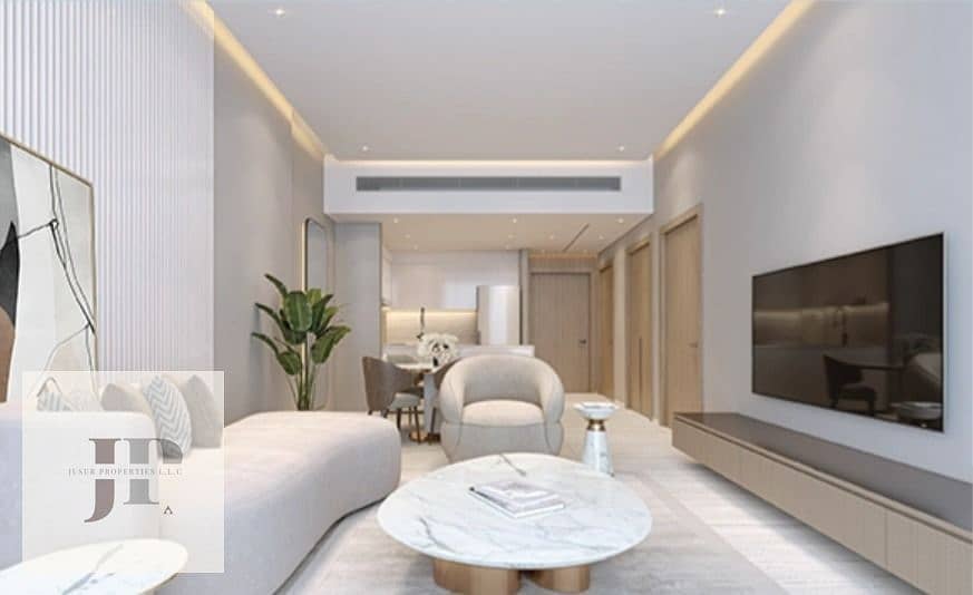 VALUE-DRIVEN INVESTMENT | ATTRACTIVE PAYMENT STRUCTURE | SOLID RETURNS ...