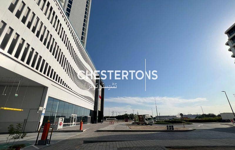 Exceptional Retail Space | F&B Provisions | Bayut.com