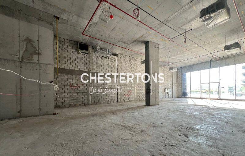 Exceptional Retail Space | F&B Provisions | Bayut.com