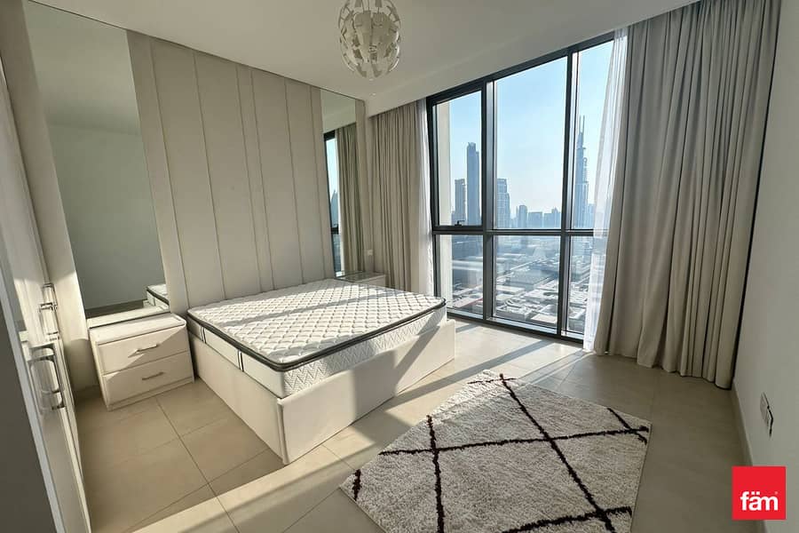 Vacant | Full Burj View | Fully Furnished | Bayut.com