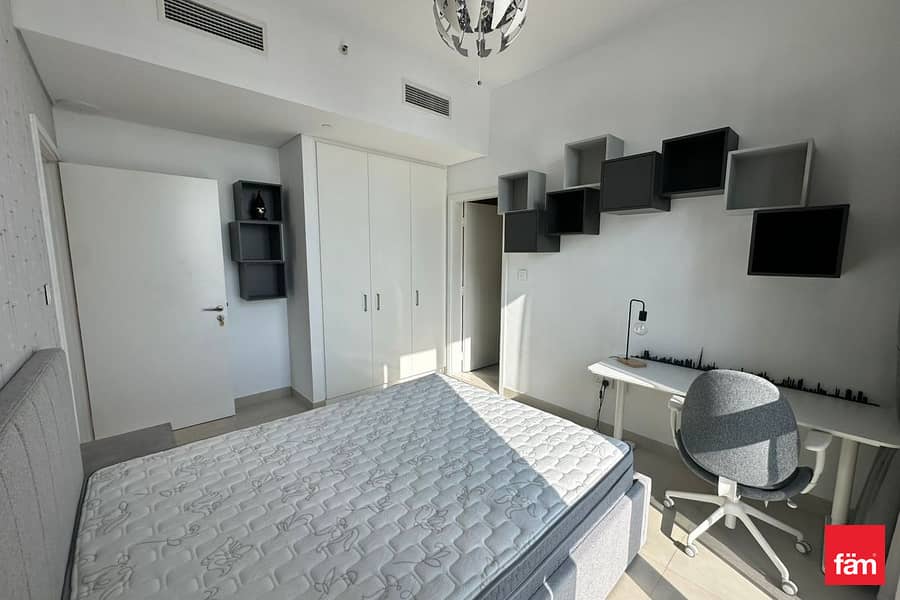 Vacant | Full Burj View | Fully Furnished | Bayut.com