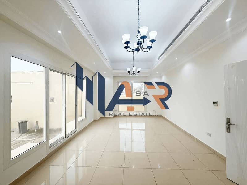 Private Entrance | Big Yard | Driver Room | Good Price | Bayut.com