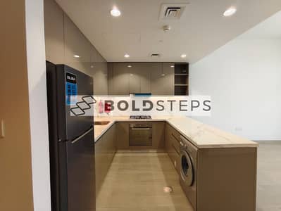 Brand-New Unit Available | Ready for Occupancy | Included Cooling ...