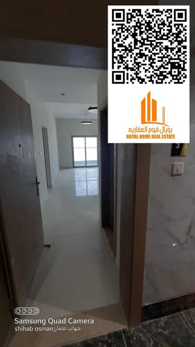 First-Occupancy Apartment with Modern Finishes, Spacious Living Areas ...