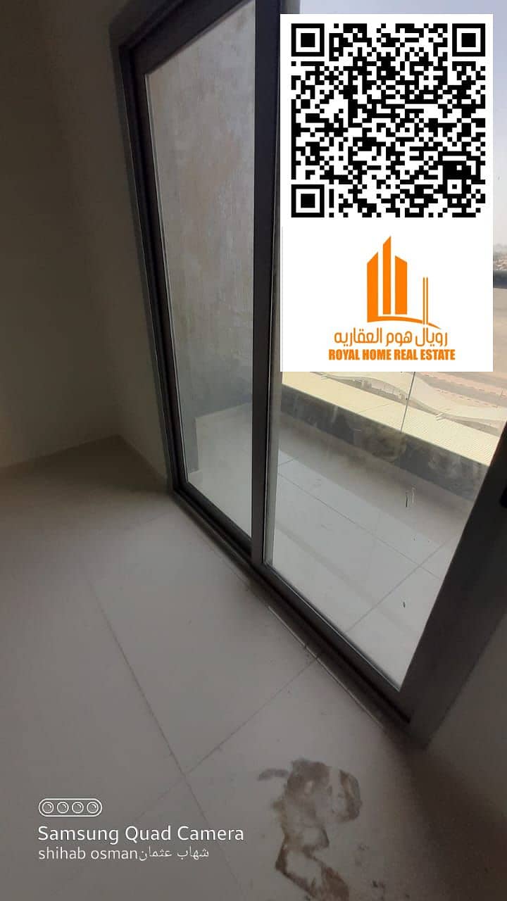 First-Occupancy Apartment with Modern Finishes, Spacious Living Areas ...