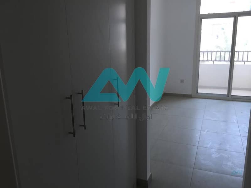 Al Ghadeer Phase 1 | 2 BR Apartment | Pool View | Bayut.com