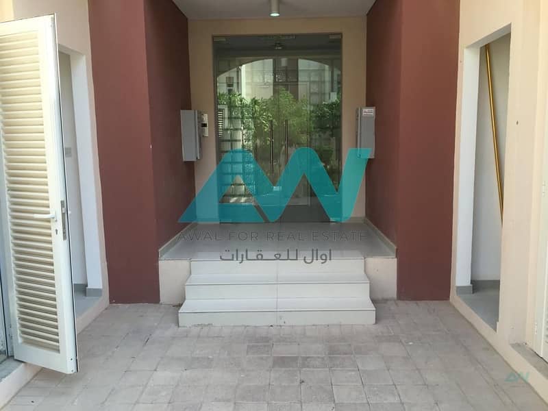 Al Ghadeer Phase 1 | 2 BR Apartment | Pool View | Bayut.com