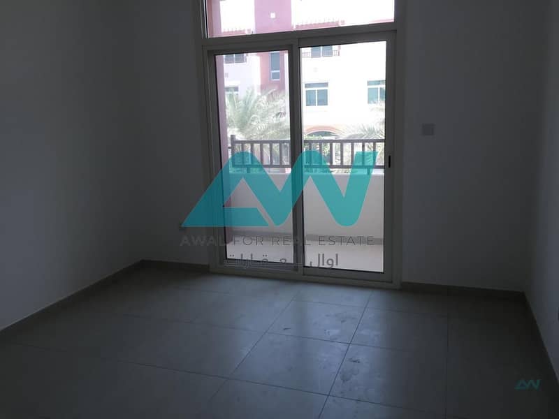 Al Ghadeer Phase 1 | 2 BR Apartment | Pool View | Bayut.com
