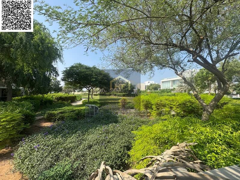 Villa for sale in Al Zorah area, surrounded by stunning natural scenery ...